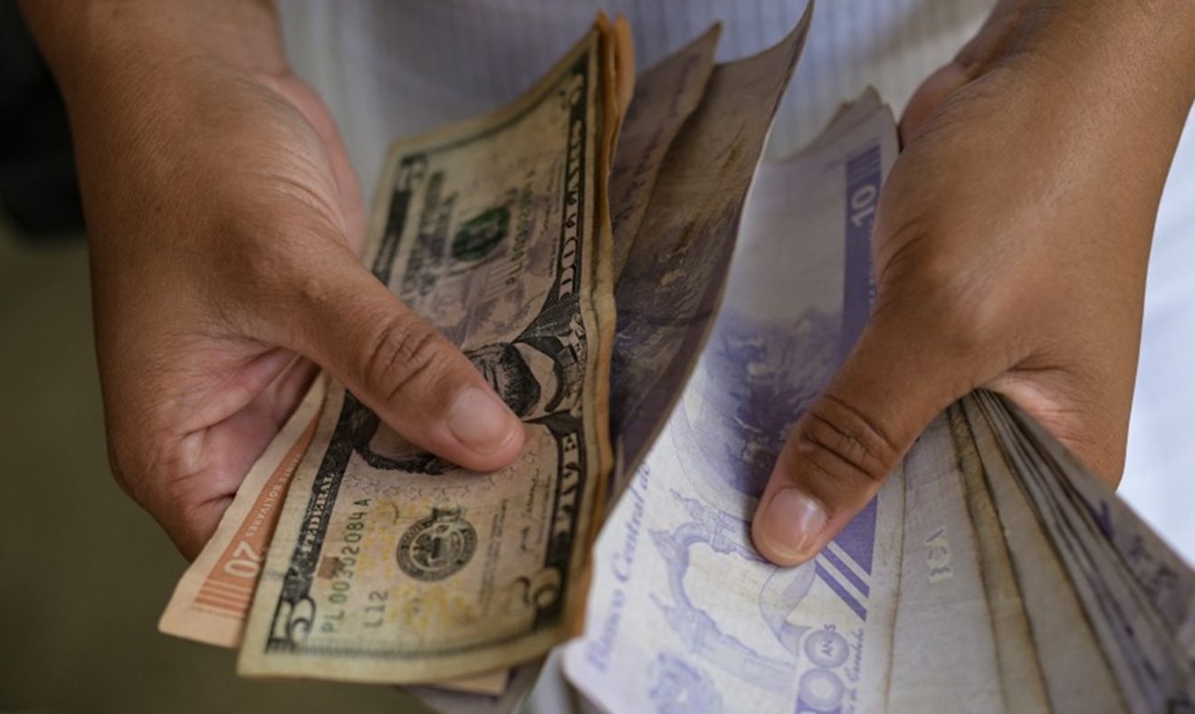 Precio del dólar y del euro en Venezuela HOY 15 de julio de 2025