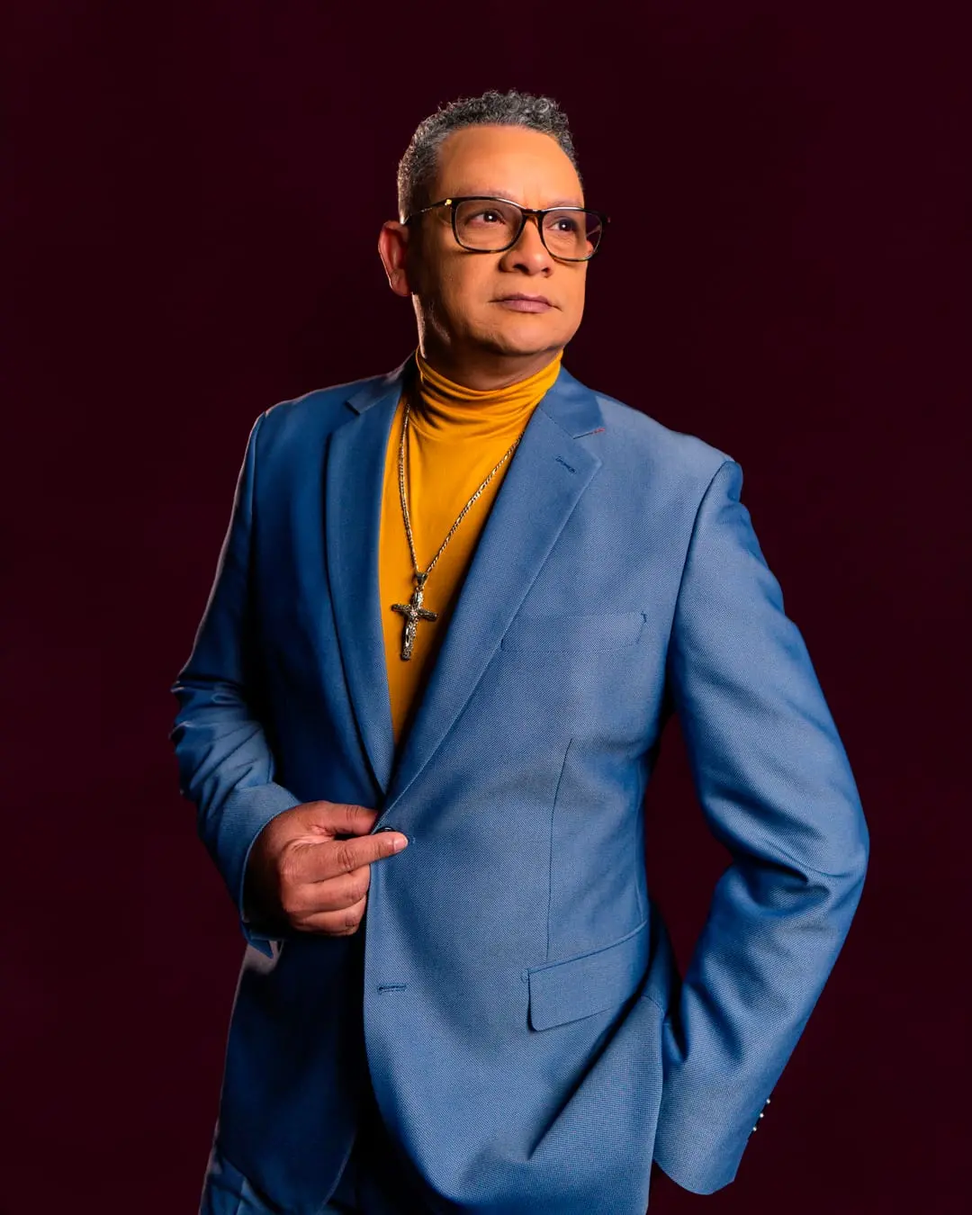 El cantautor católico Anthony René presenta “Fiel Amigo”