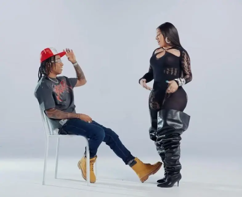 Boy Wonder CF, Nino Freestyle, y La Insuperable lanzan “Doy”