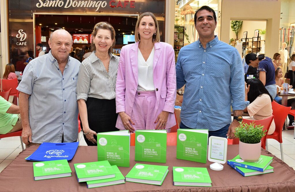 El Buen Vivir en Casa: bienestar, diseño y felicidad bajo un mismo techo