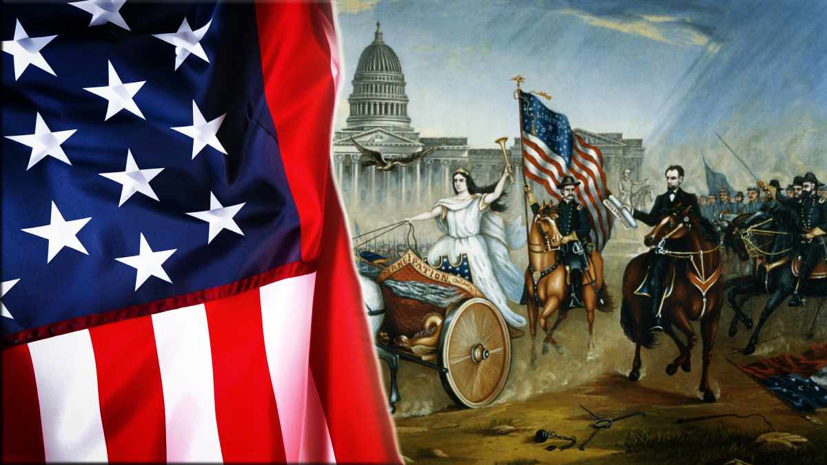 Estados Unidos celebra el 4 de julio su Día de la Independencia