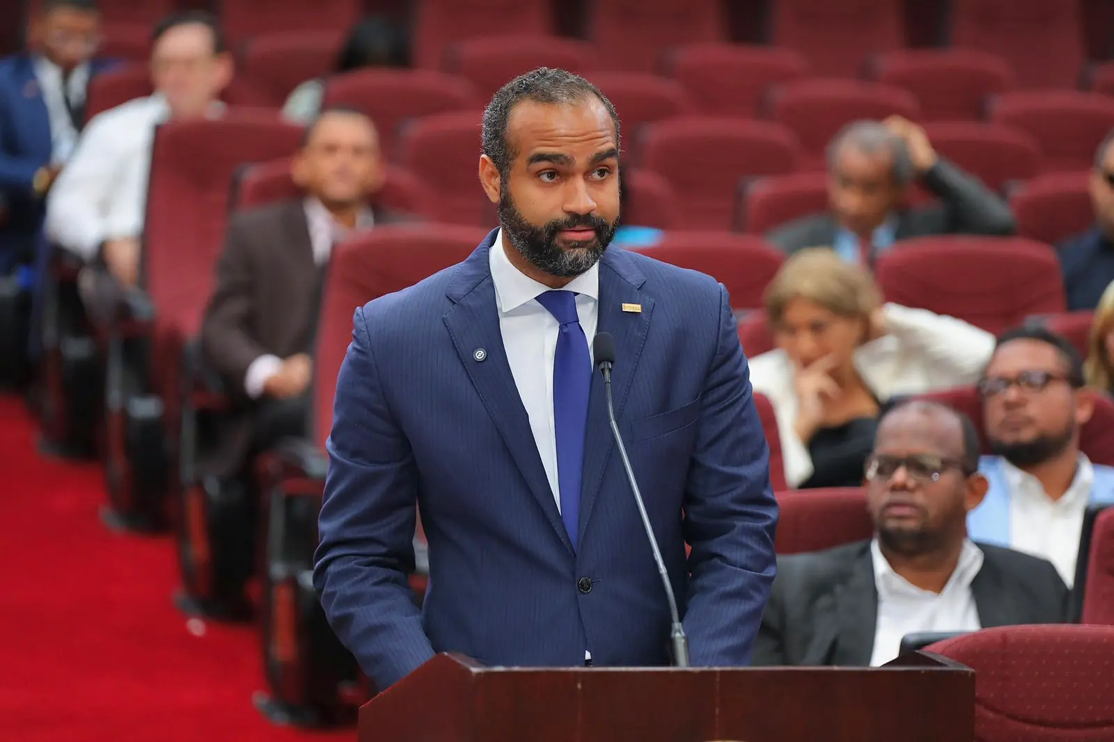 CODESSD aboga por Código Laboral moderno, equilibrado y justo