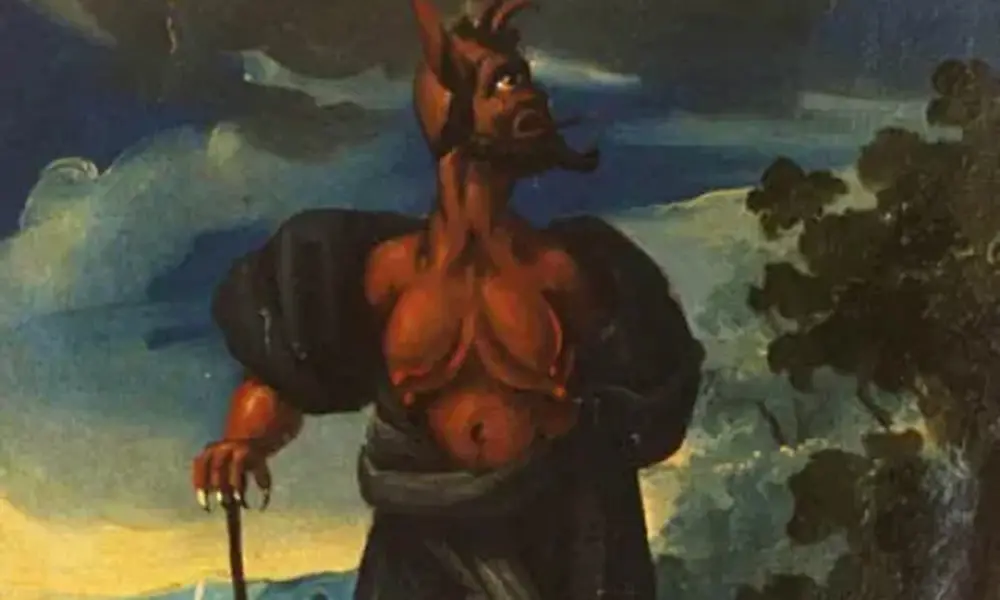 El maligno - Periódico elCaribe