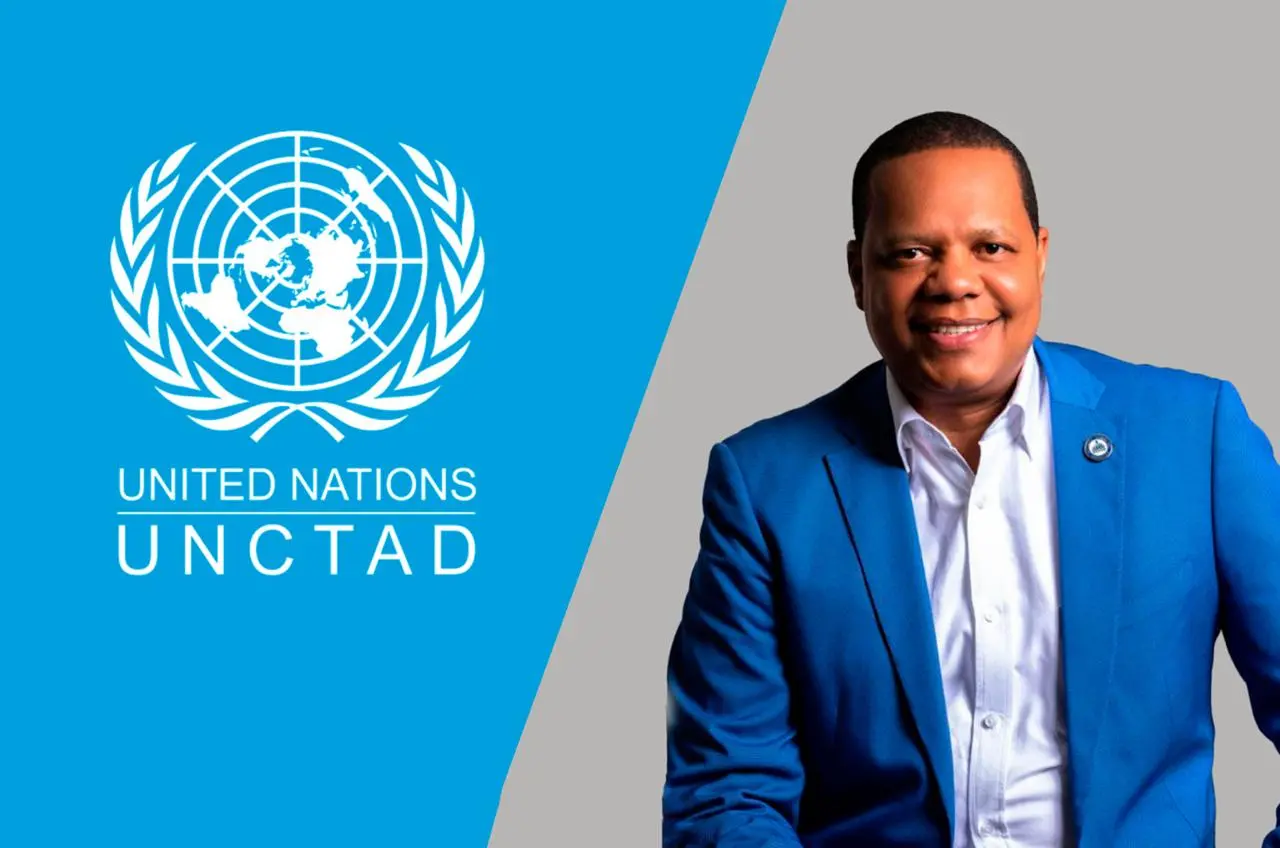 UNCTAD-ONU aprueba proyecto presentado por RD