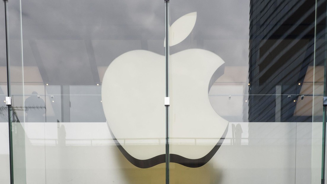 Apple supera cuatro billones de capitalización en bolsa