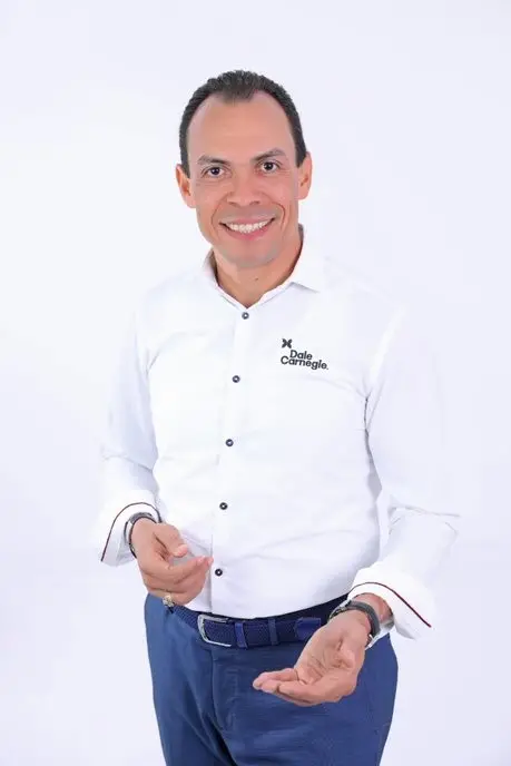 César Cordero: "ser padre es una de sus experiencias más retadoras"