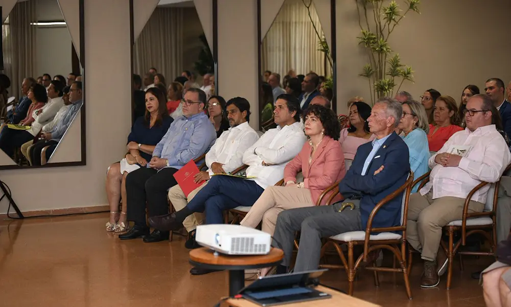 Inmigración de España al rescate legado histórico - Periódico elCaribe