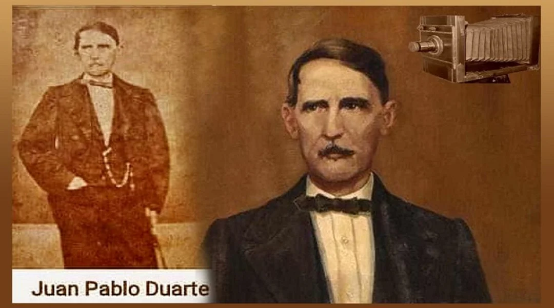 149 años de la muerte de Juan Pablo Duarte