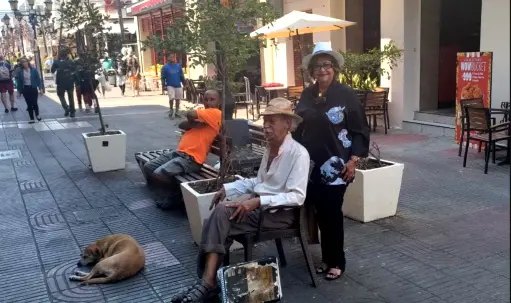 Este sábado es el adiós definitivo al maestro José Cestero - Periódico ...