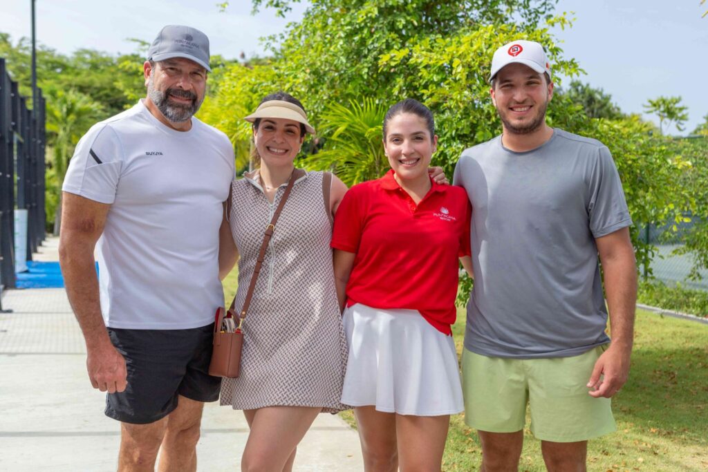 Puntacana Resort celebra tradicional Owners Weekend 2025