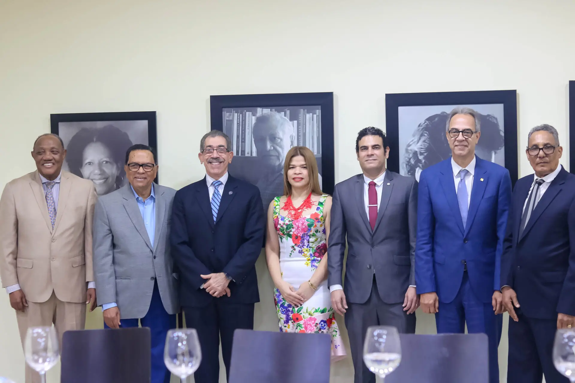 Presentan libro “El personaje haitiano en la narrativa dominicana”