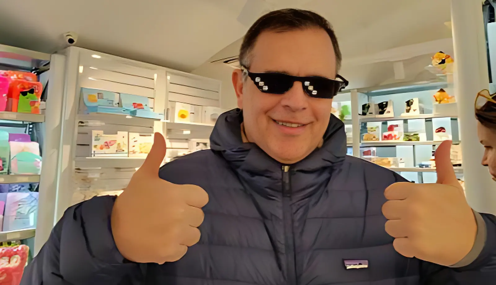 Los tres logros que destacó Jochi Vicente en su carta de renuncia