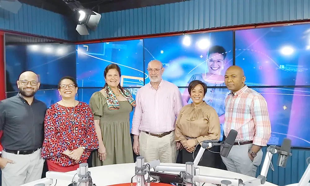 Bridge: deporte que fortalece la mente, está presente en RD - Periódico ...