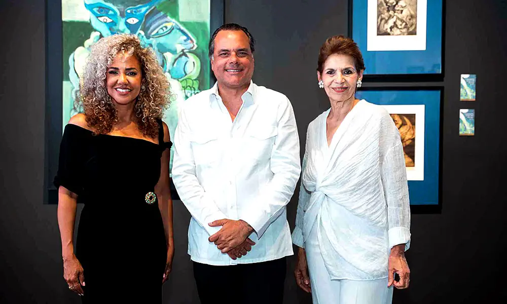 Museo Autozama inaugura sus instalaciones - Periódico elCaribe