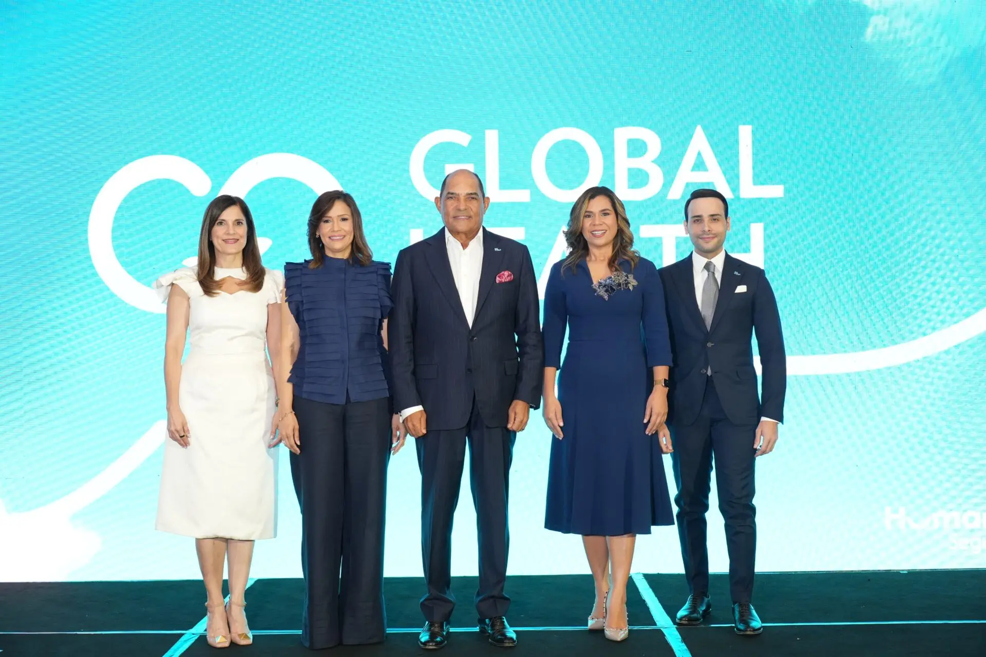 Humano Seguros apuesta por Salud Internacional