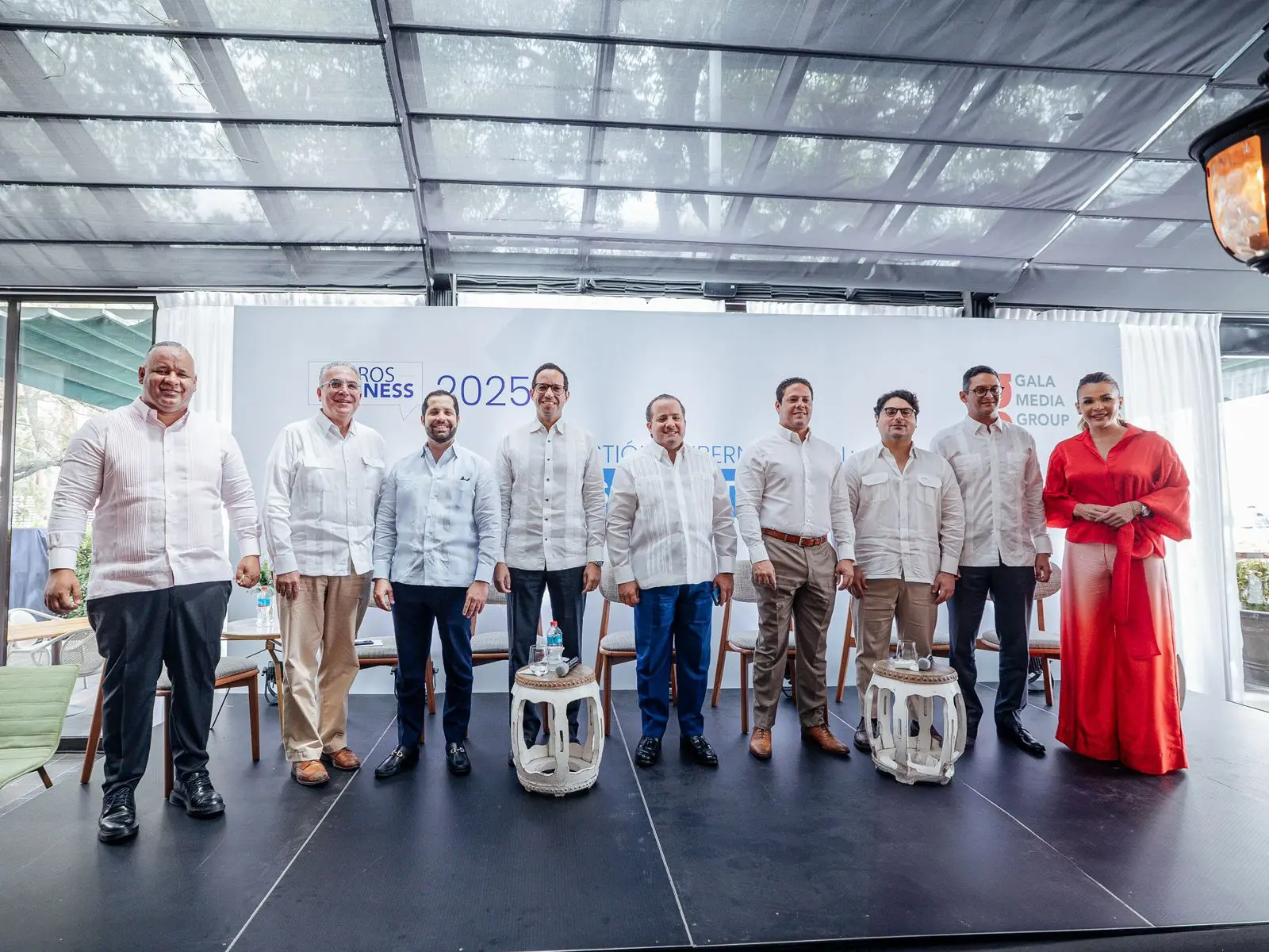 Foros Business 2025 analiza gestión gubernamental