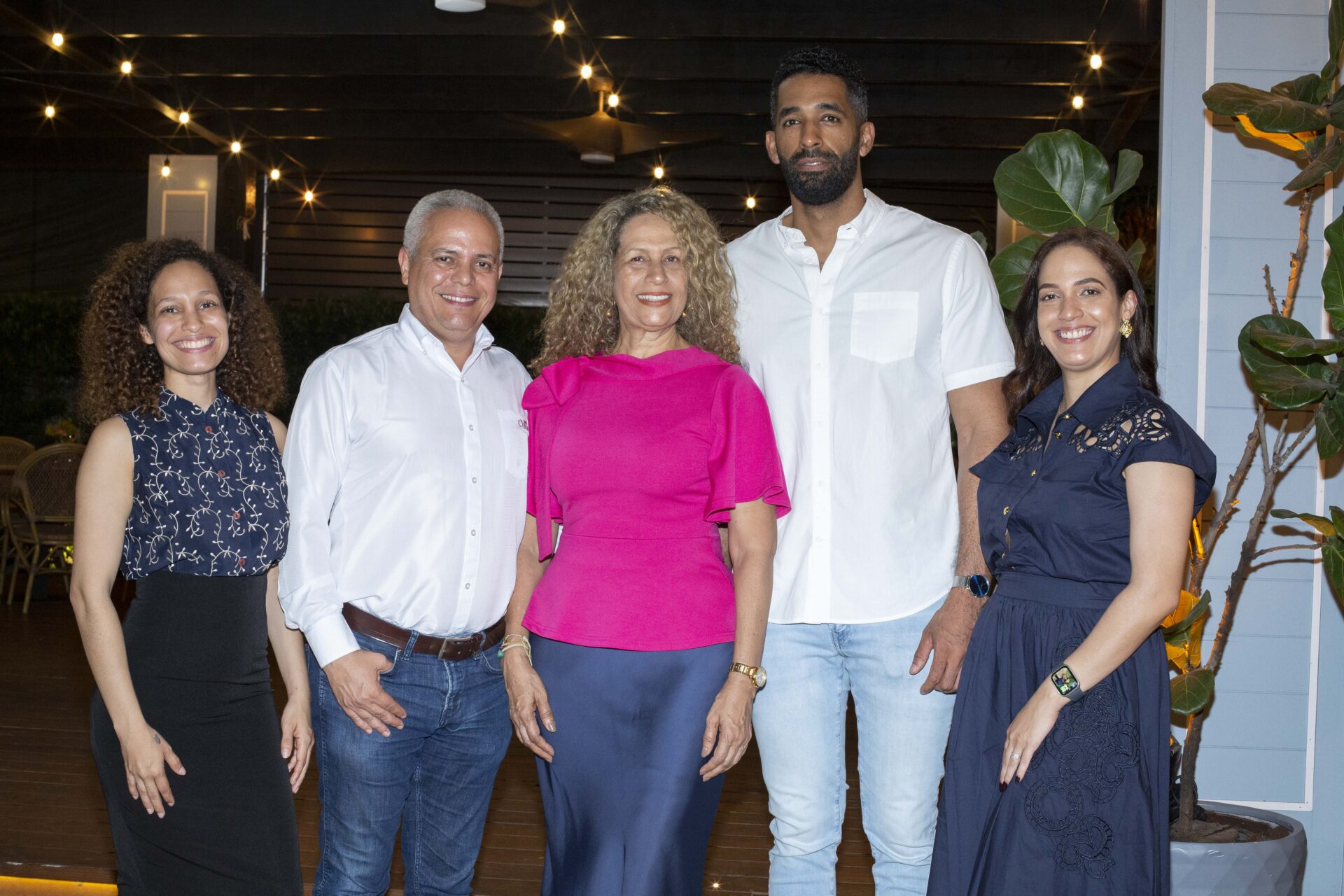 Rancho Chito presenta espacios para eventos