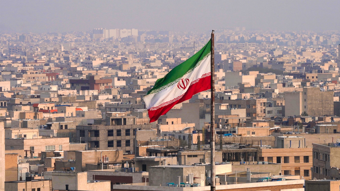 Irán insta a varios países occidentales a rendir cuentas