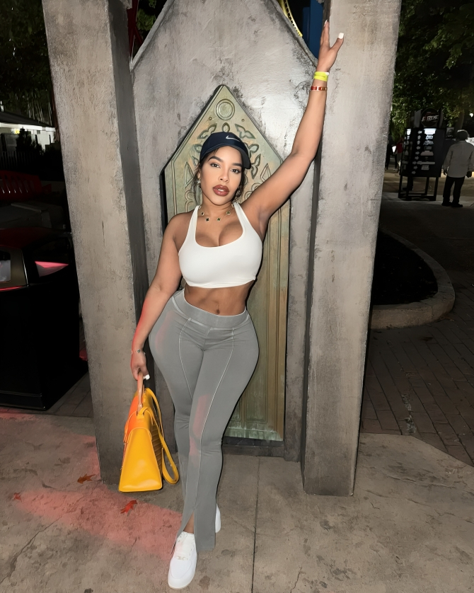 Muerte de "Ariela La Langosta" conmociona a la diáspora