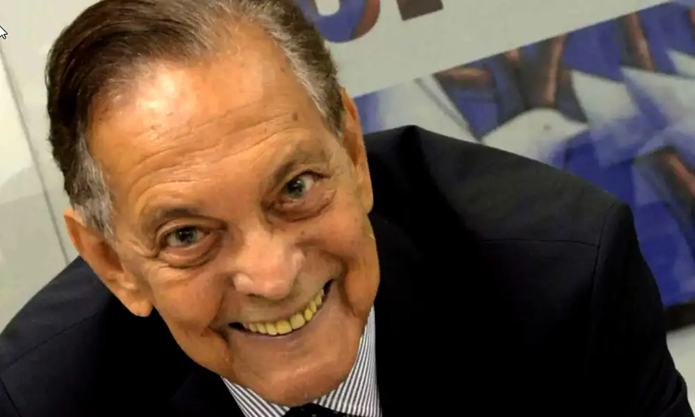 Adiós a Franklin Domínguez, actor, productor y dramaturgo - Periódico ...