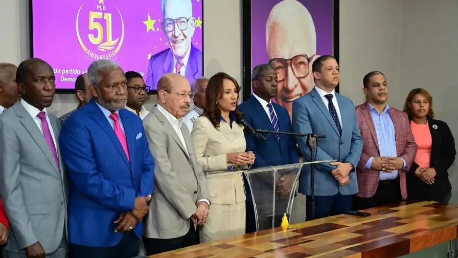 El PLD reclama soluciones inmediatas a crisis en educación