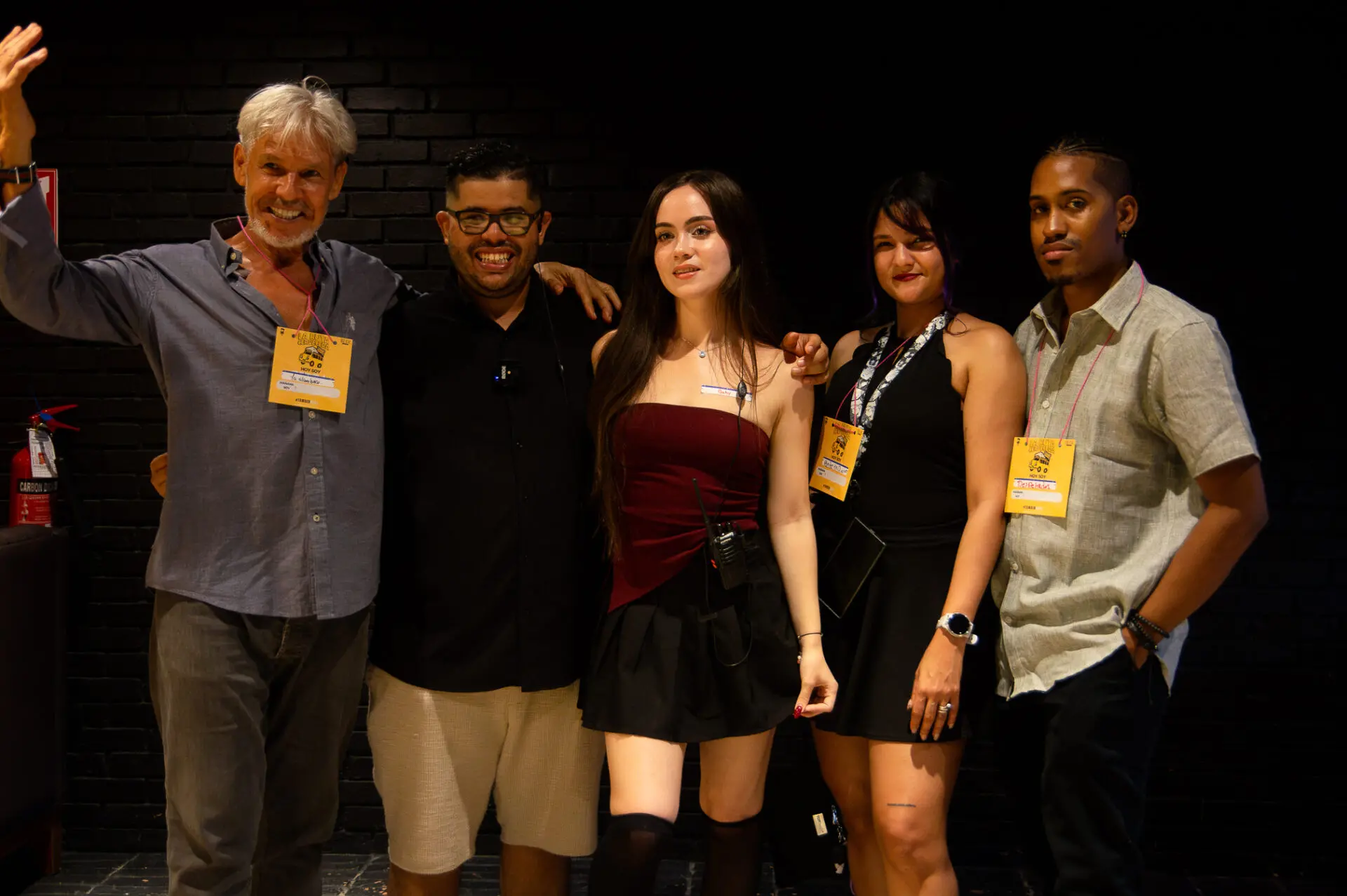 Beer o Clock celebra Ruta Cervecera en Santo Domingo