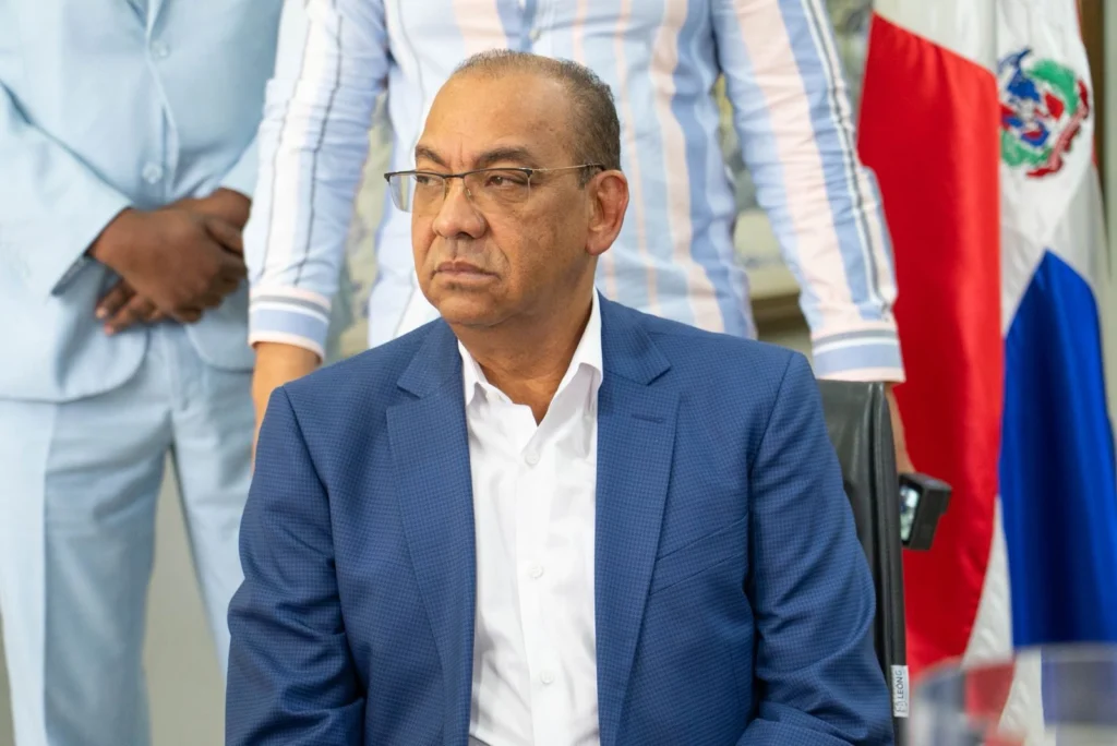 Deligne Ascensión resalta experiencia de Onésimo González
