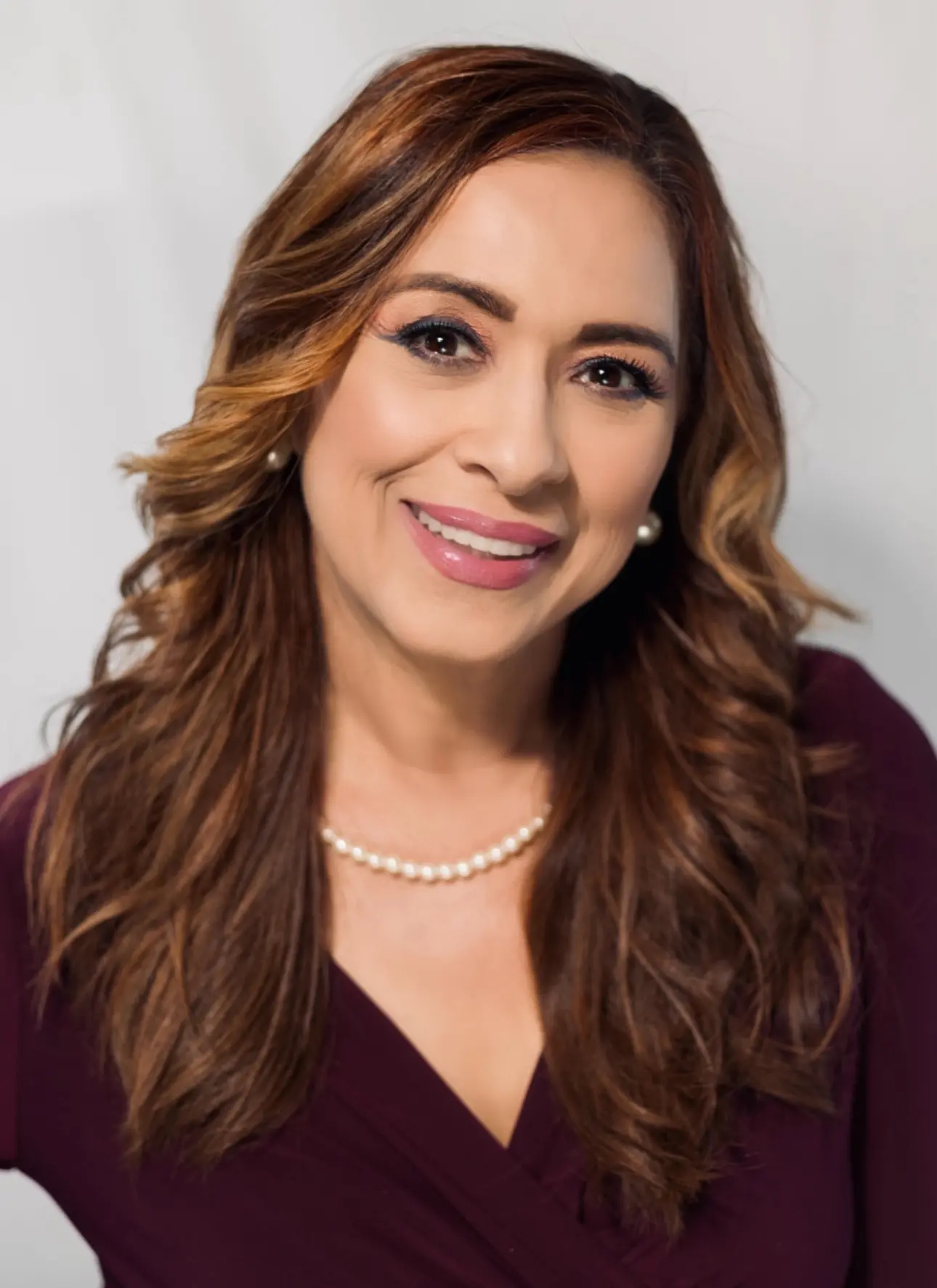 Reconocida periodista Neida Sandoval es la conferencista internacional ...