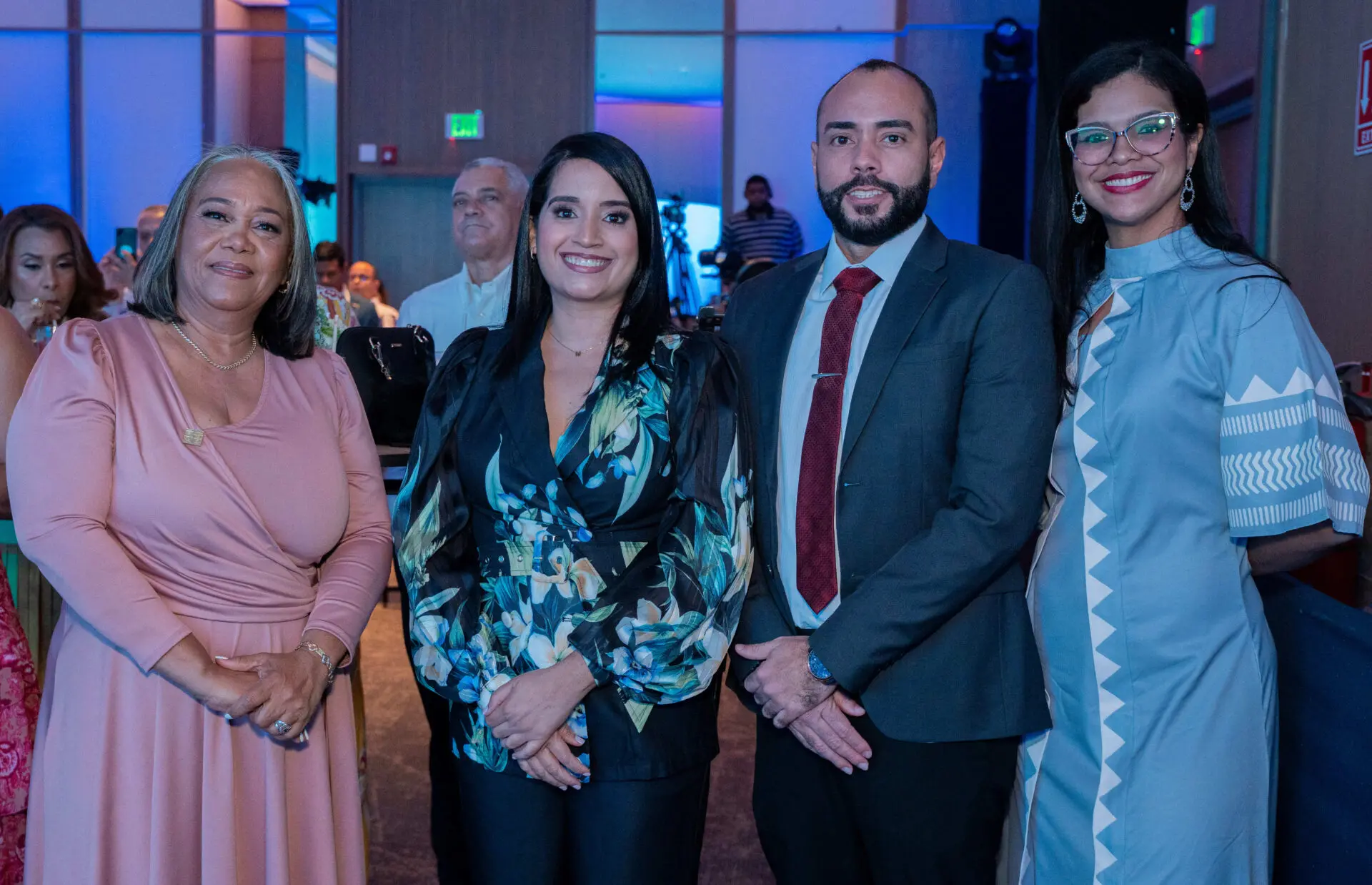 SODOMFI anuncia regreso histórico de AMLAR a Punta Cana en 2026