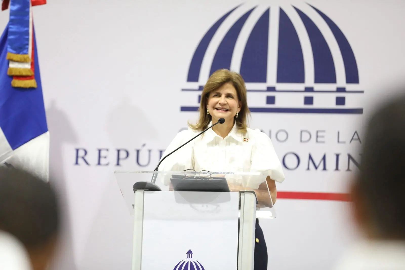 Raquel Peña: “Queremos que cada familia del Sur profundo tenga oportunidades reales de ...