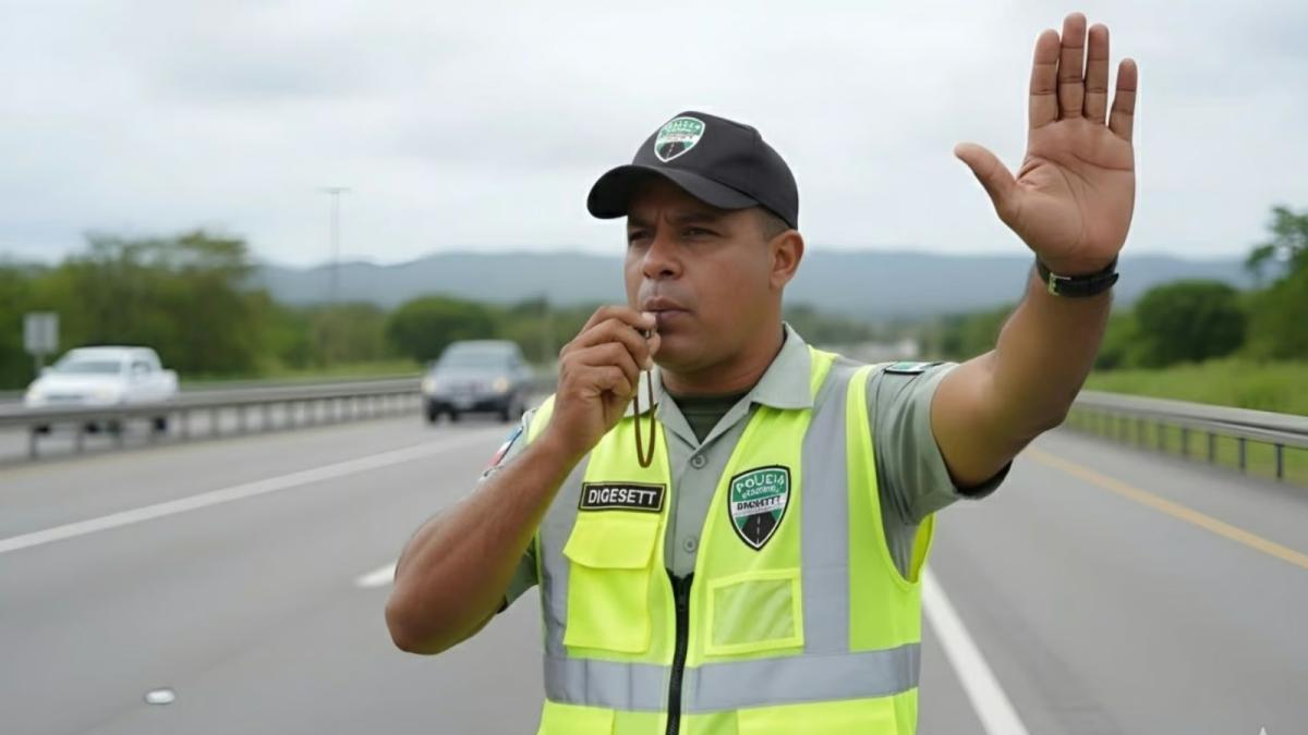 Editorial: Los pitos de la Digesett