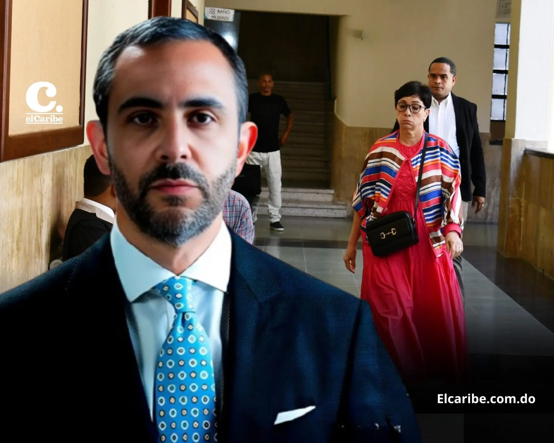 Hermanos Espaillat piden nuevo peritaje en caso Jet Set