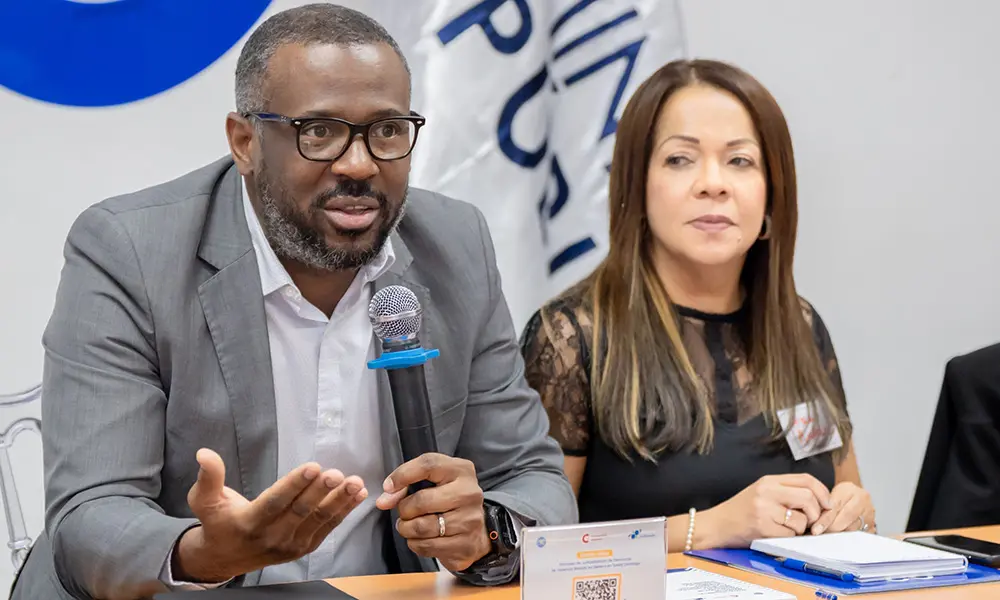 Camacho resalta los esfuerzos de MP por derechos de víctimas ...