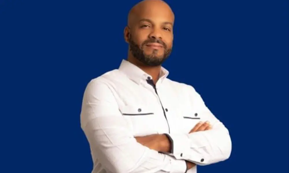 José “Dante” Sánchez busca representar al Distrito 64 Florida - Periódico elCaribe