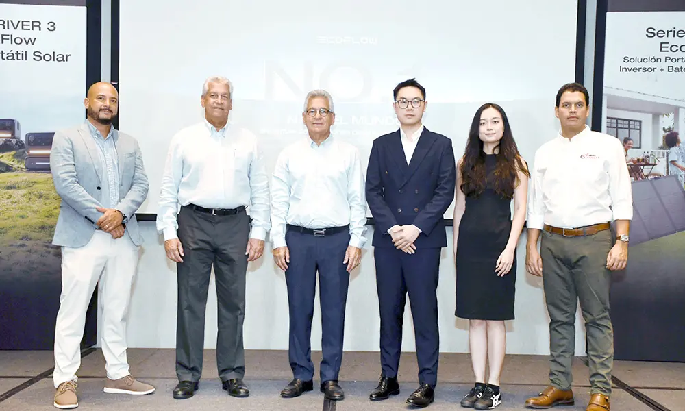 Grupo Cometa da a conocer sus nuevos productos - Periódico elCaribe