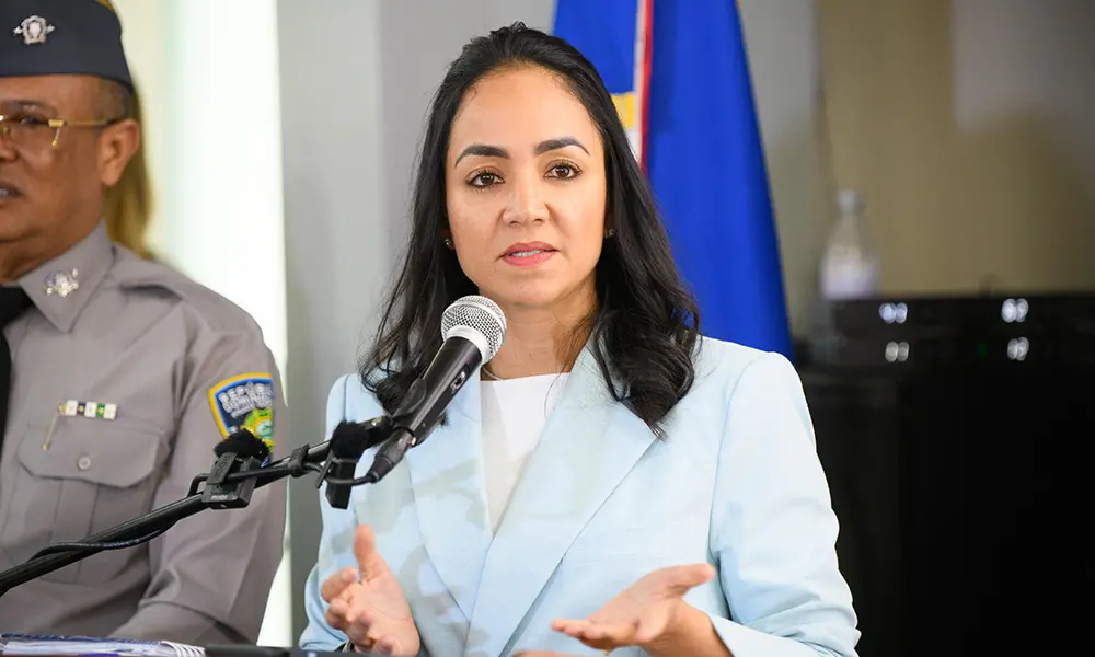 Faride lamenta tragedias viales y criminales de los últimos días ...