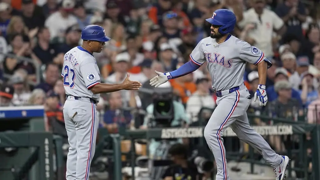 Juegos MLB hoy 18 de septiembre: calendario completo