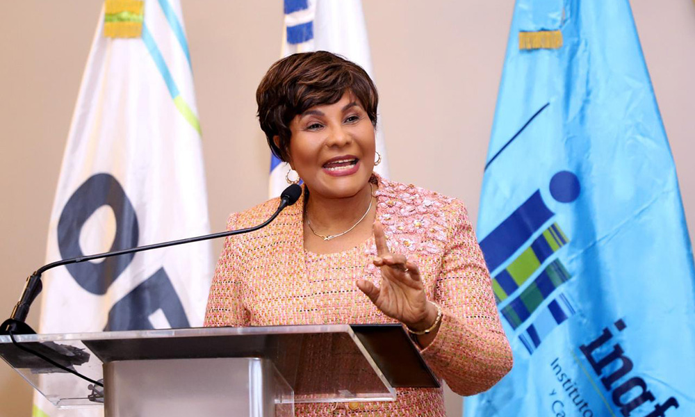 Inaipi anuncia modificación en el protocolo de denuncias - Periódico ...