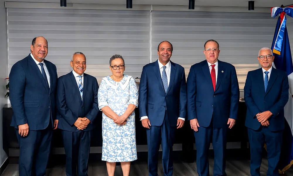 Refidomsa tiene nuevos miembros en su consejo - Periódico elCaribe