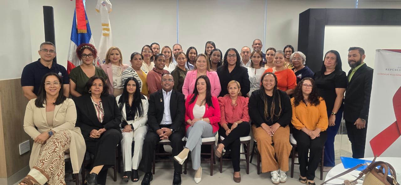 CONAVIHSIDA conforma en Santiago Mesa Técnica de Género y VIH ...