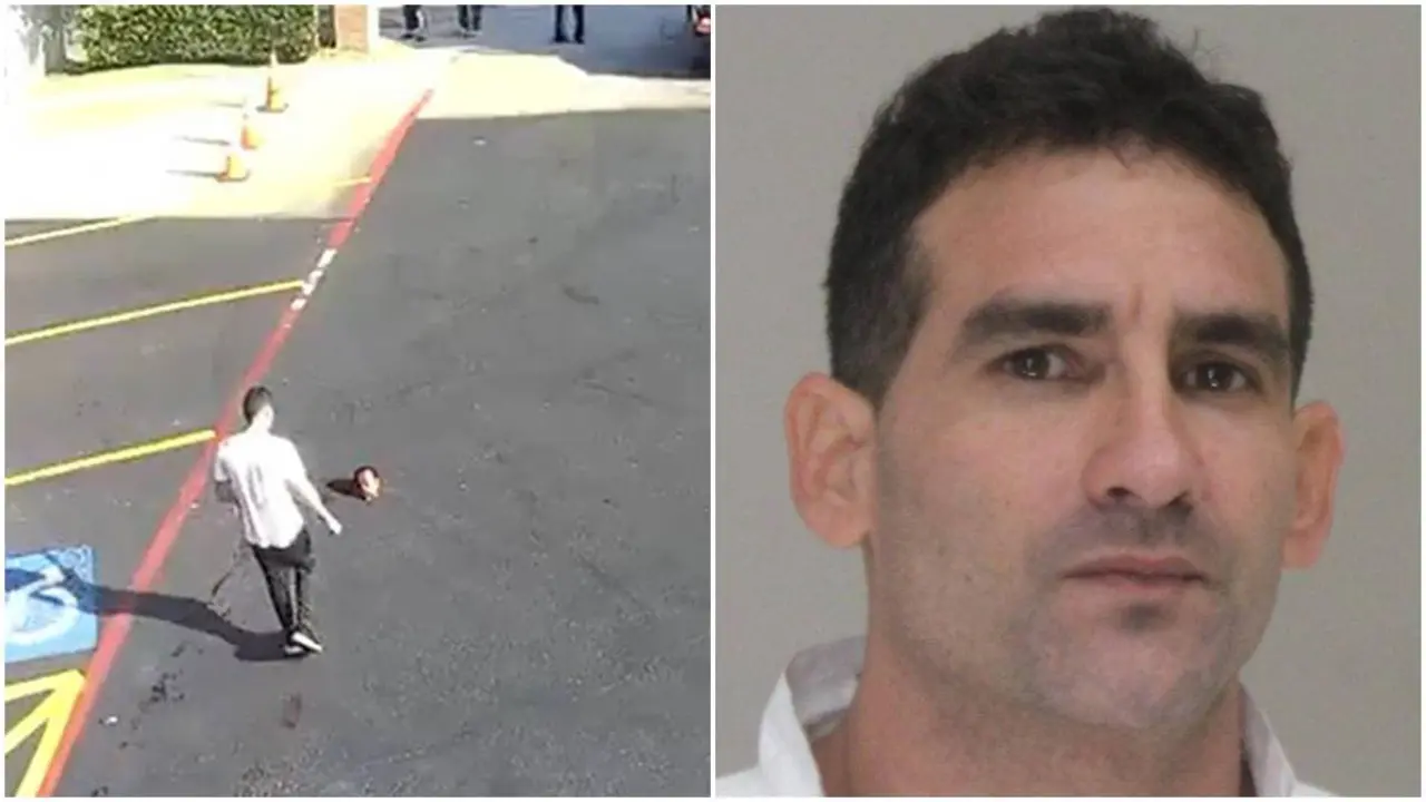 Decapitó a su gerente en Dallas por una lavadora rota