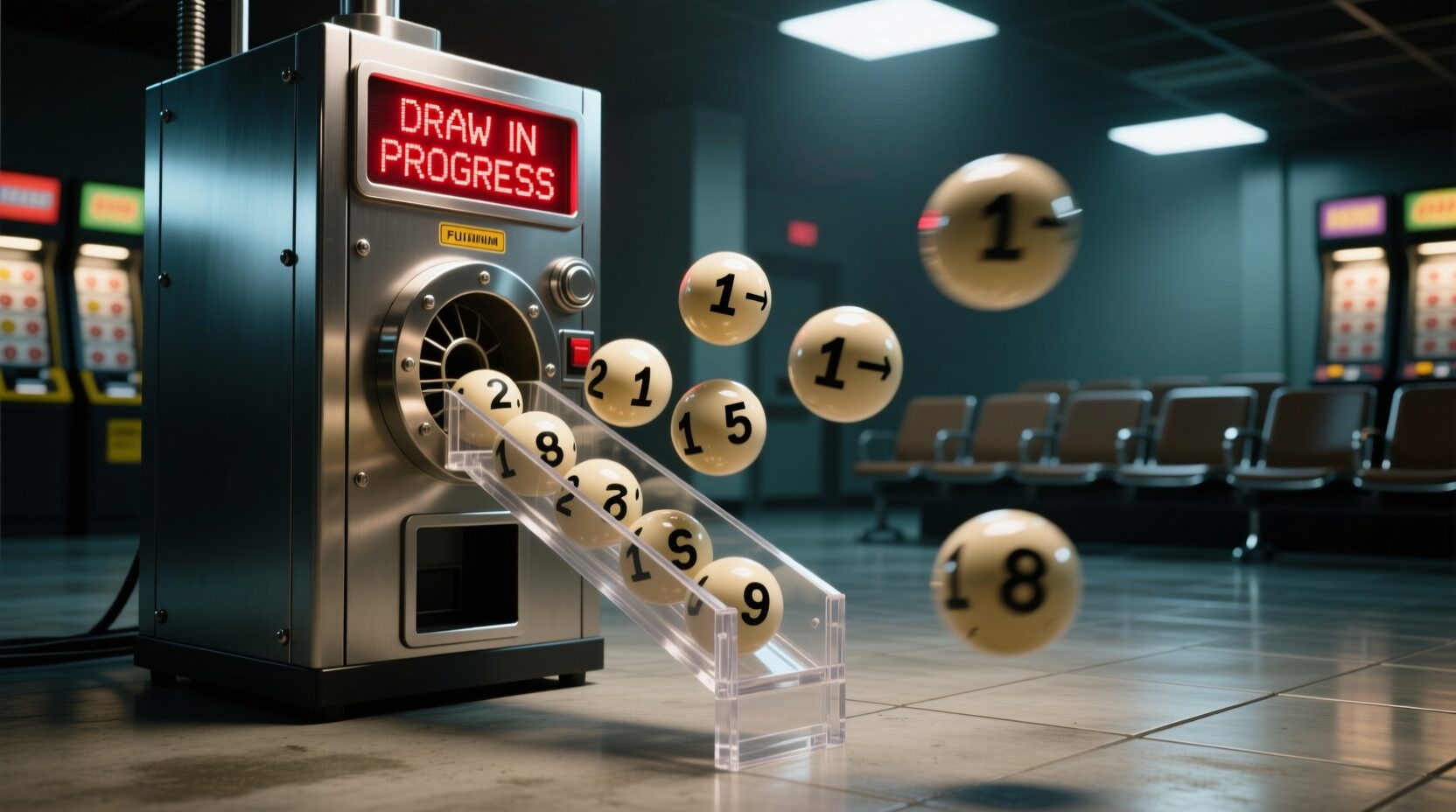 Resultados de la Lotería Real hoy 21 de Octubre de 2025