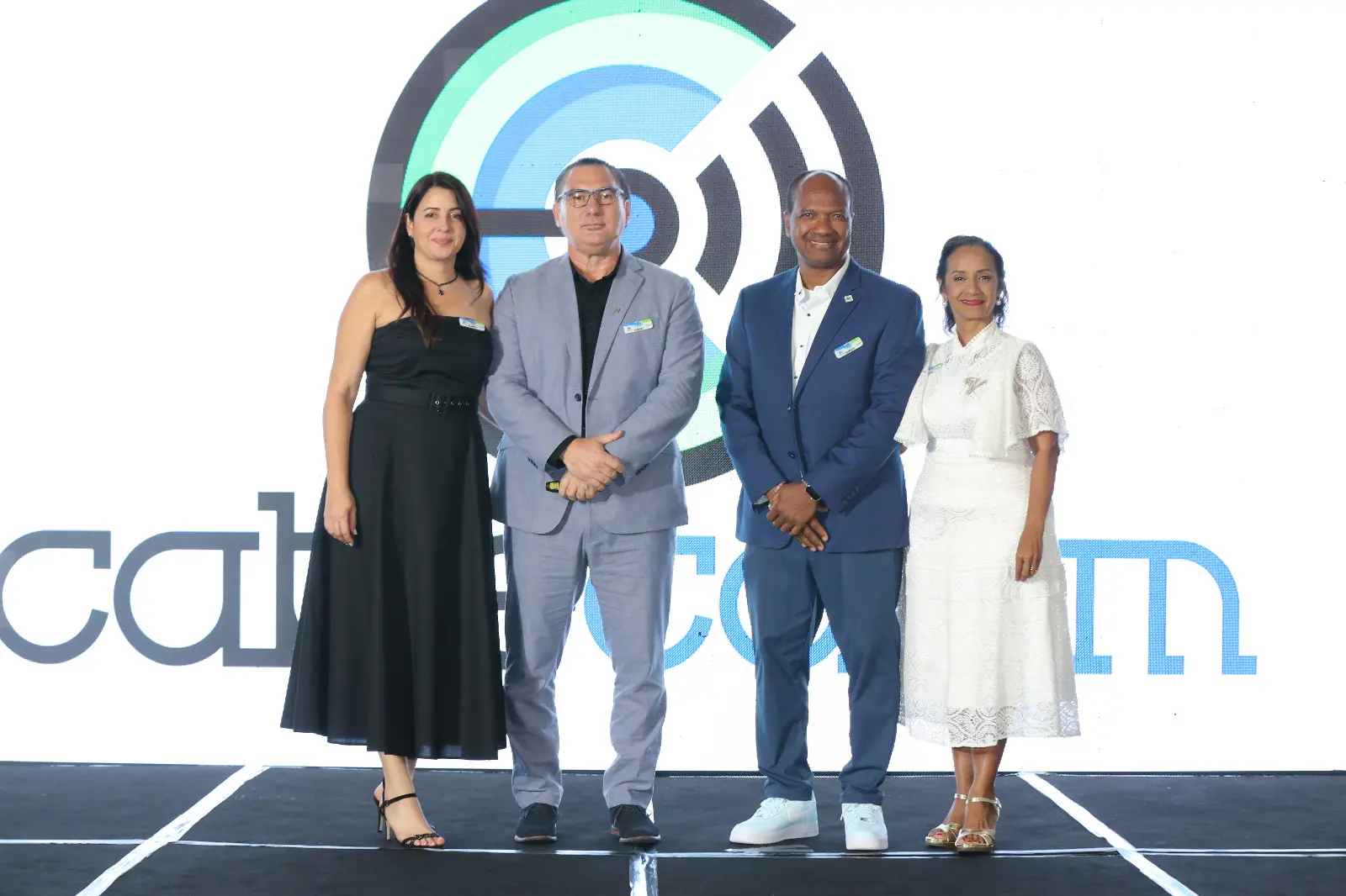 NitroTel y Cablecomm fortalecen su vínculo para transformar