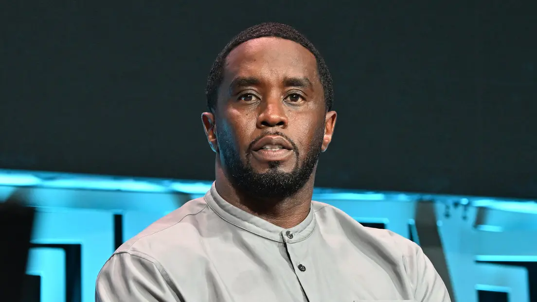 Lo que le dijo el juez a P. Diddy antes de condenarlo - Periódico elCaribe