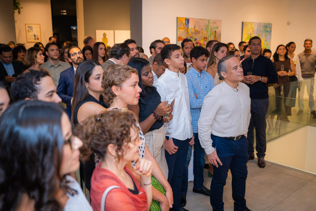 Aida Vásquez Yarull: Arte y espiritualidad contemporánea - Periódico ...