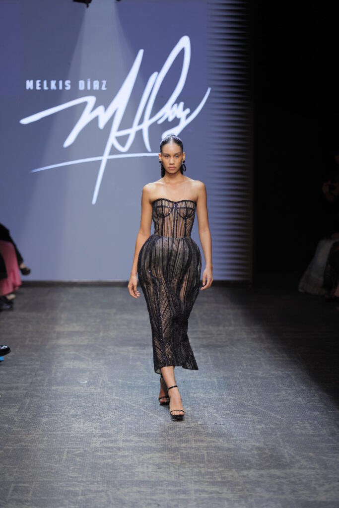 Allure by Melkis Díaz, un manifiesto de elegancia y seducción