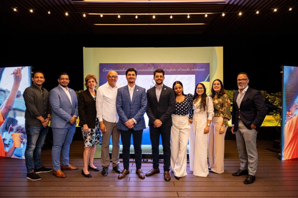 Cilpen Global Business presenta concurso de arte ambiental