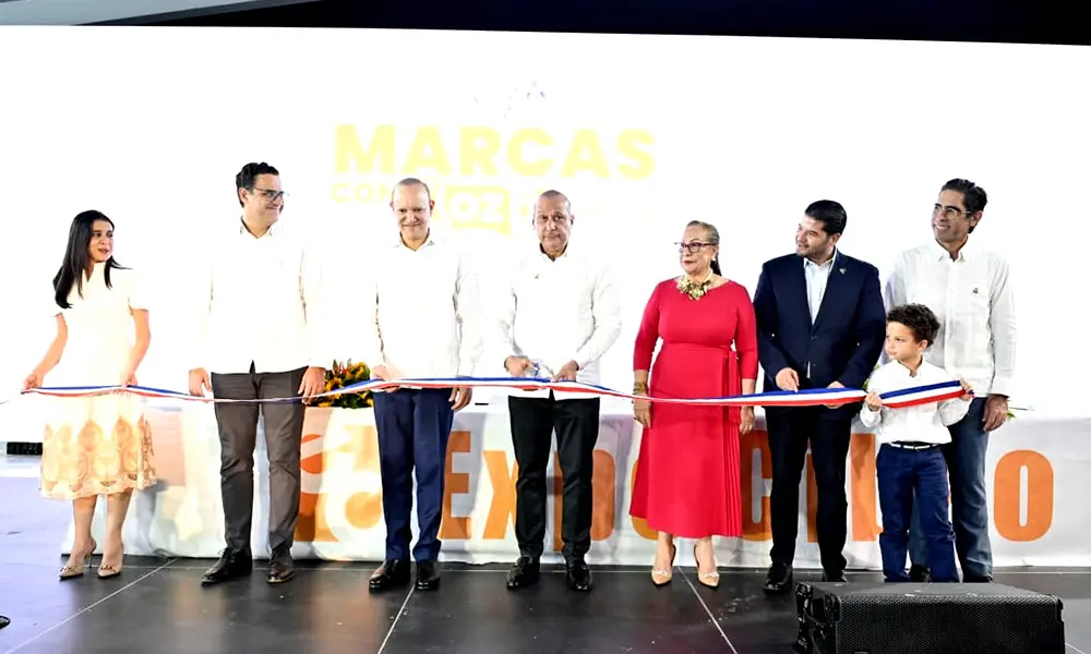 Inauguran en Santiago la versión 38 de Expo Cibao - Periódico elCaribe