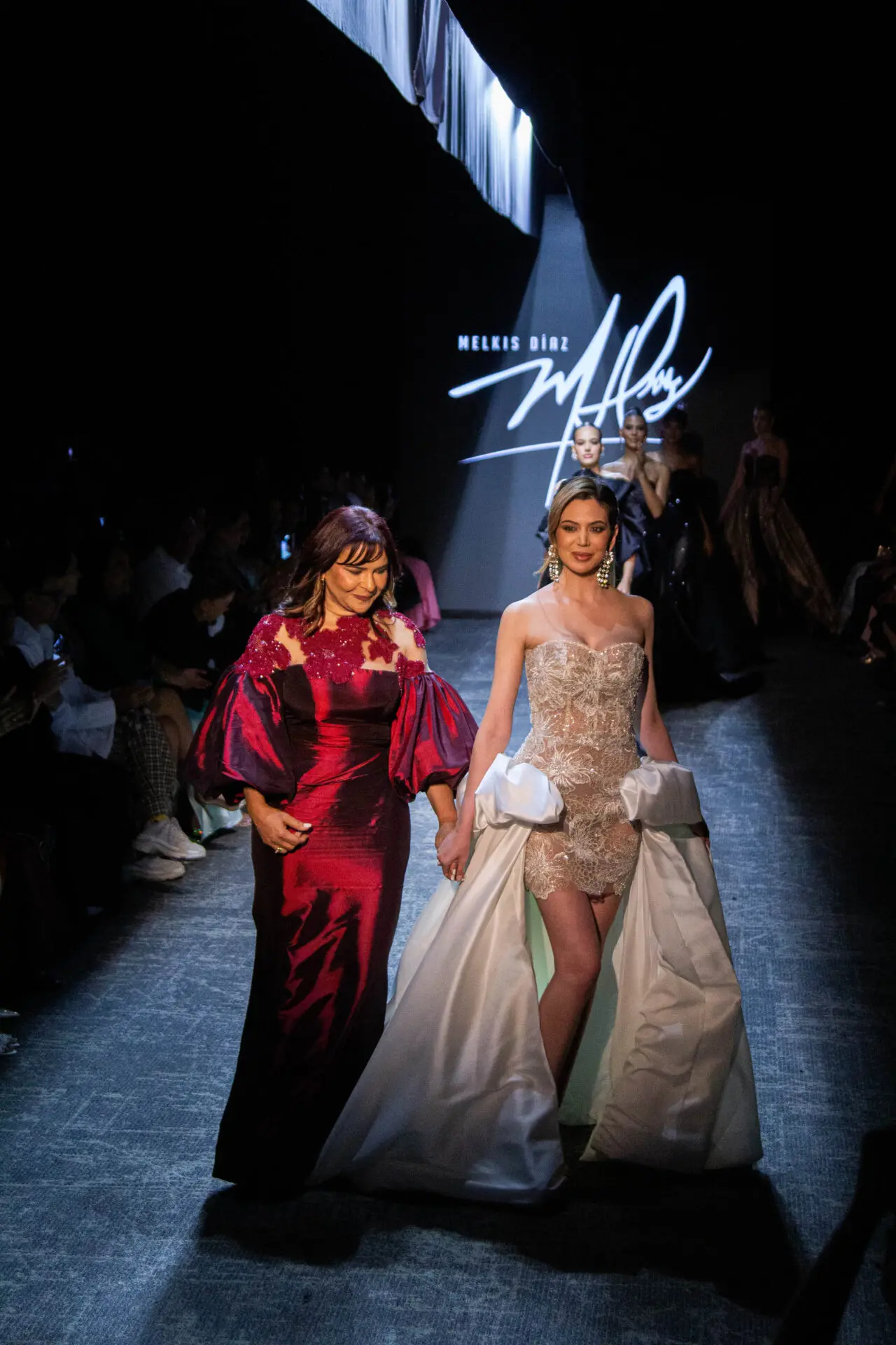 Allure by Melkis Díaz, un manifiesto de elegancia y seducción