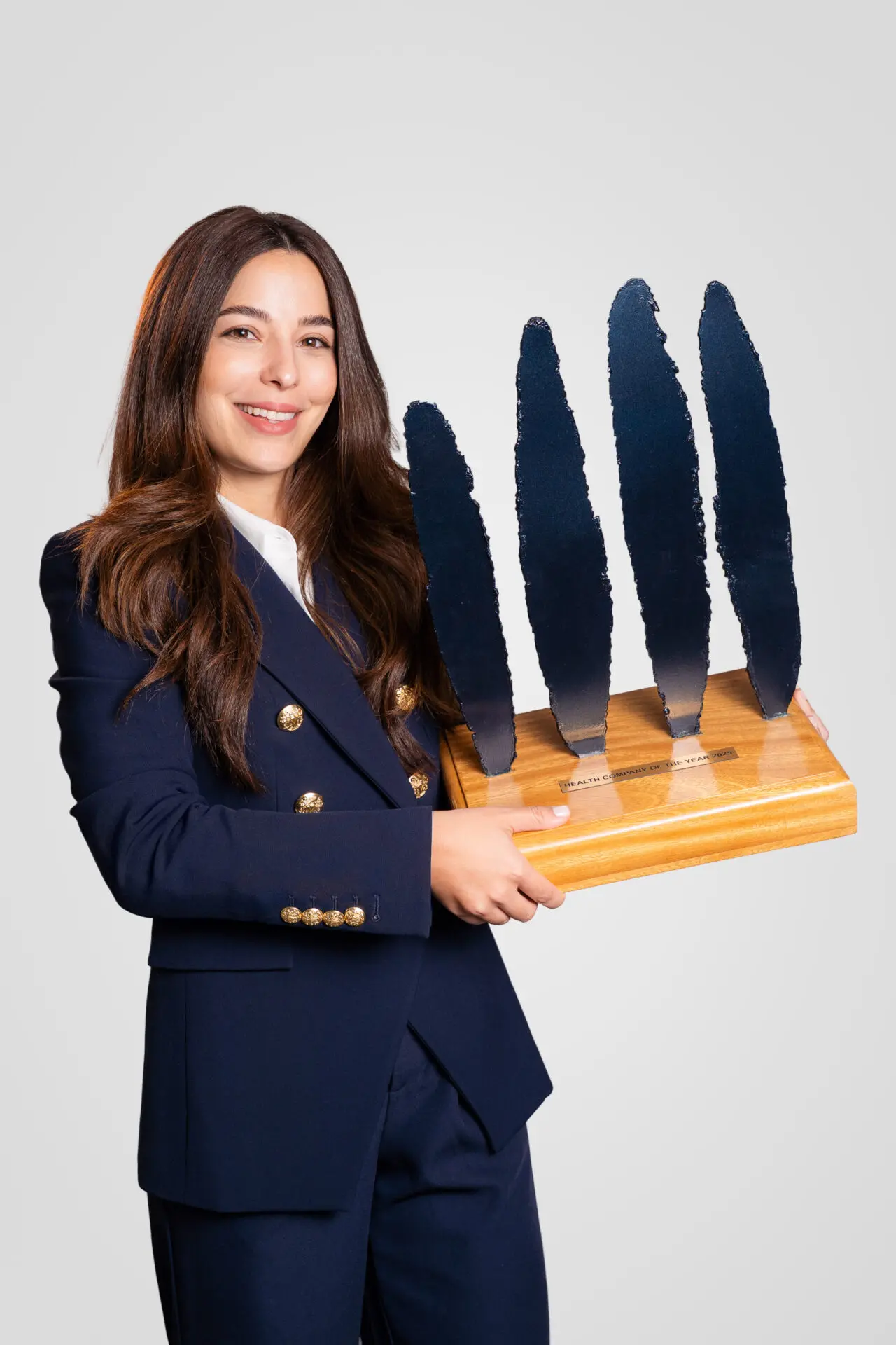 Grupo Read recibe en Cannes Lions Dominicana 2025 el premio Health ...